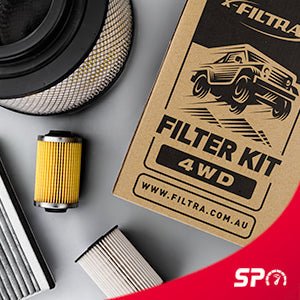 Why Filter Service Kits Are Your Vehicle’s Best Friend – Service Parts ...
